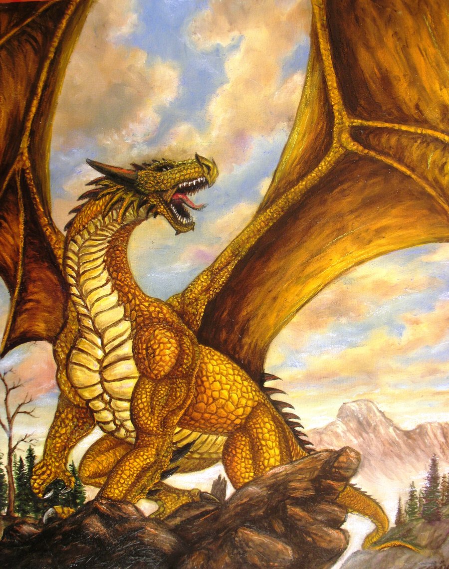 Dragon Empowerment Reiki – New Earth Energies